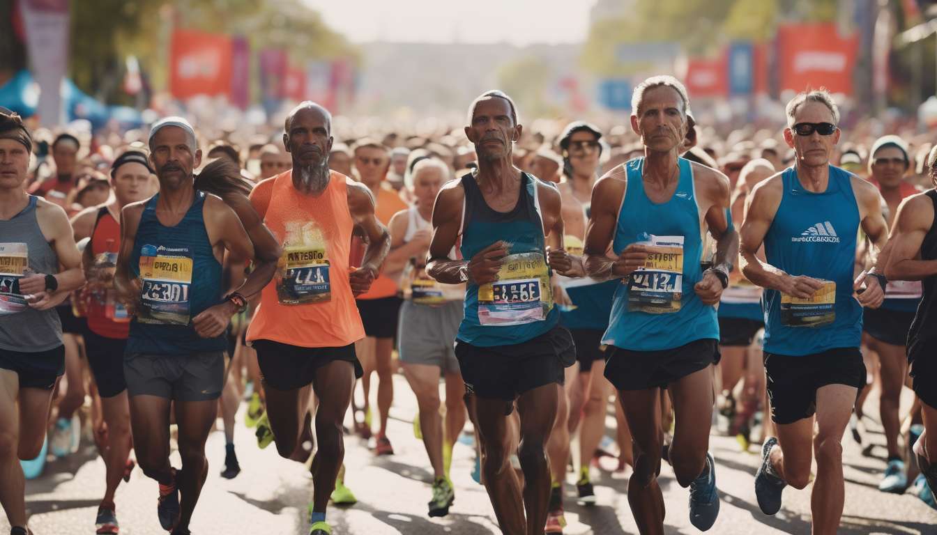 Marathon Analysis: 8 Key Factors That Affect Performance